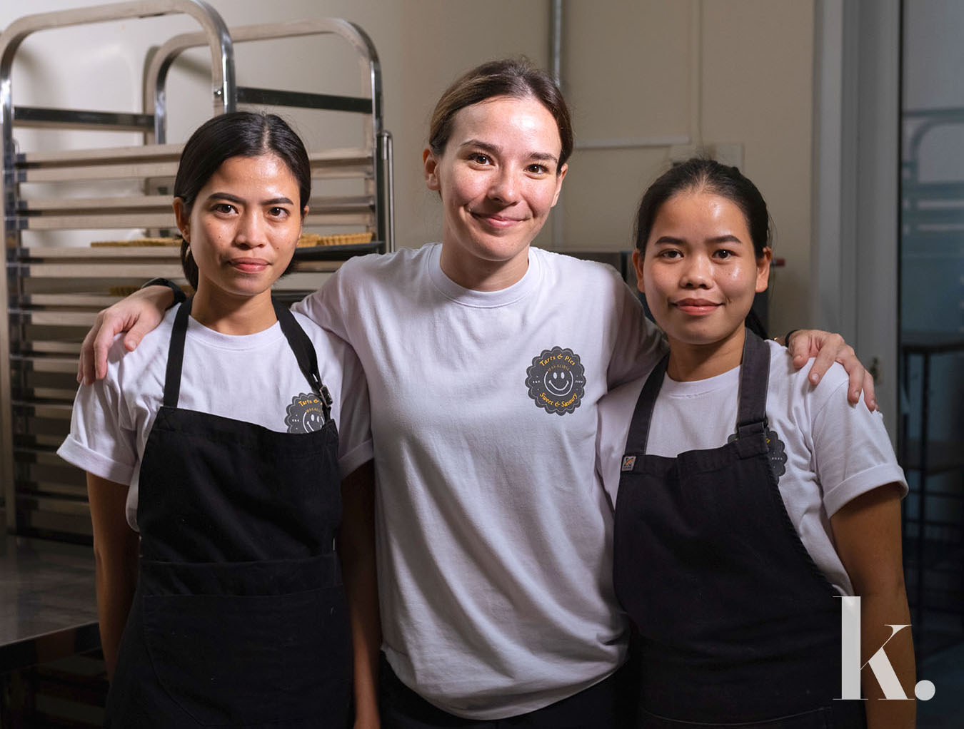 How Makalipie Redefined 'Happiness' in Simple Treats | Keeta