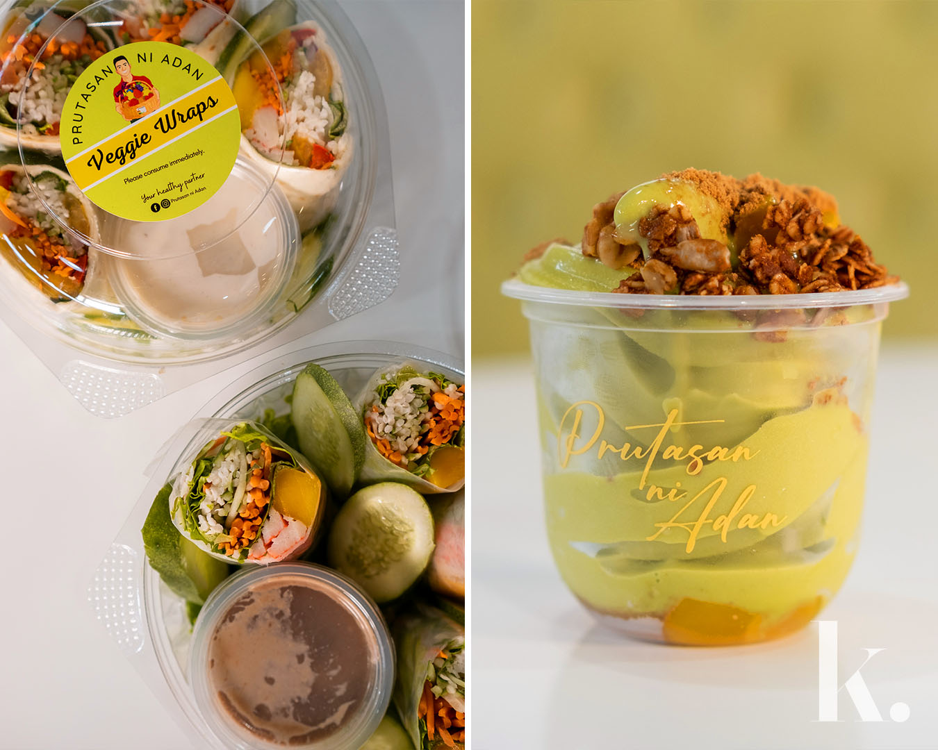 Prutasan ni Adan Makes Healthy Eating a Breeze For Cebuanos | Keeta