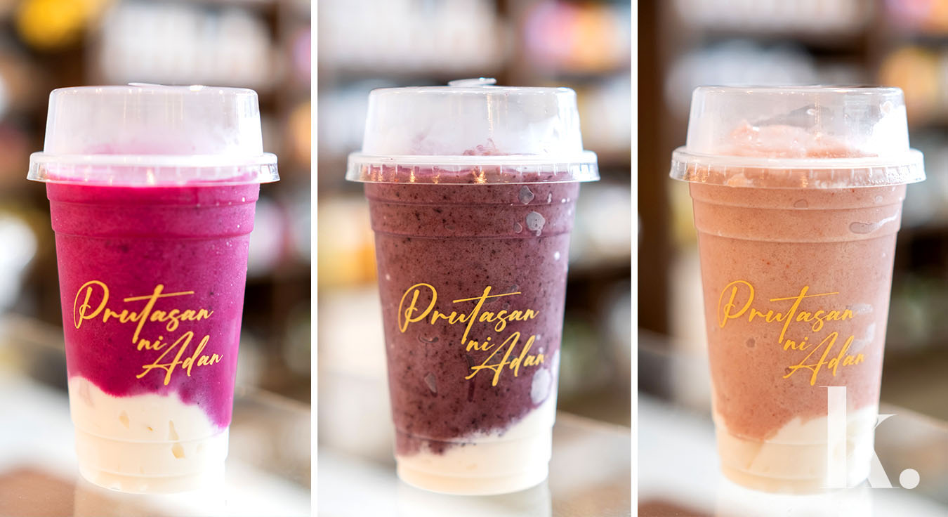 Prutasan ni Adan Makes Healthy Eating a Breeze For Cebuanos | Keeta