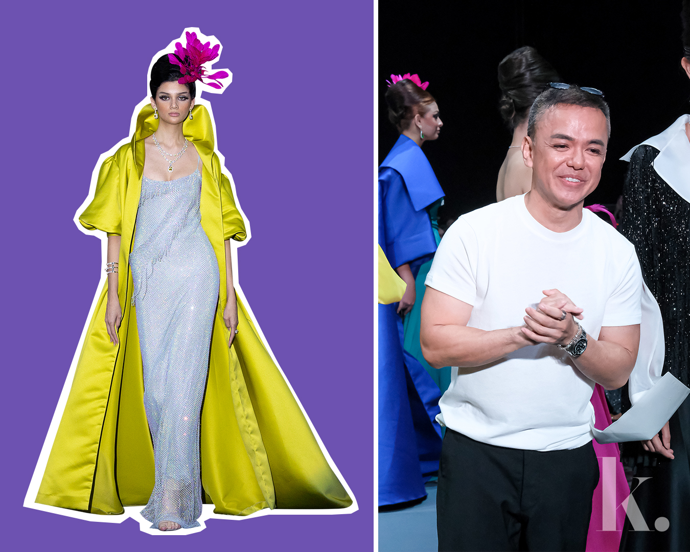 DiaGold at 15: A Night of Gemstones and Milestones | Keeta