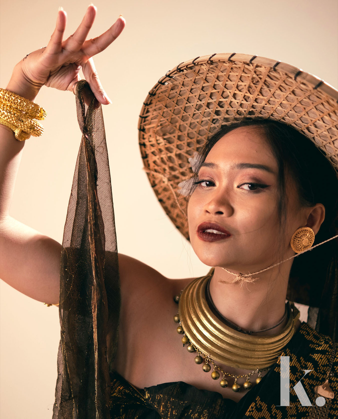 Karakoa Productions Tells Us What We Missed in History Class | Keeta