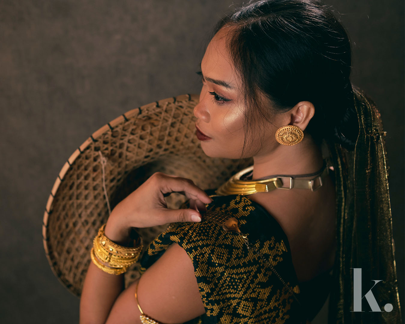 Karakoa Productions Tells Us What We Missed in History Class | Keeta