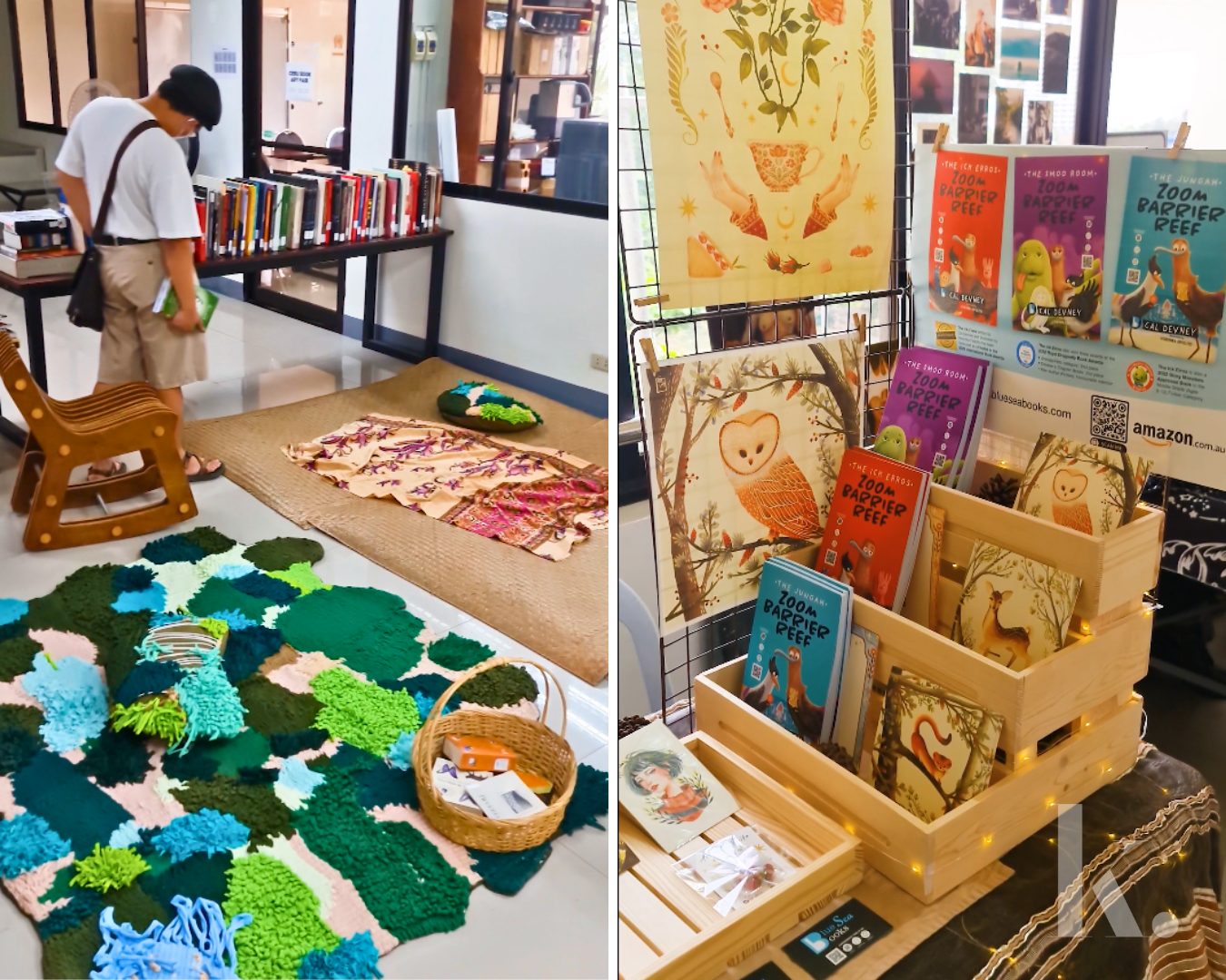 Tubo Cebu Art Fair and Cebu Art Book Fair are Teaming Up to Amplify the ...