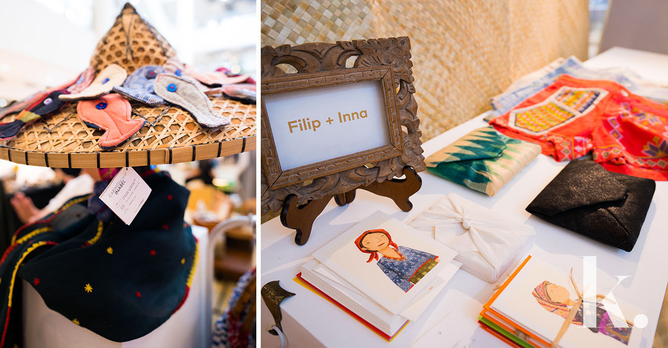 A Gathering of Tastemakers: Artisanal Magic at Balanghai | Keeta