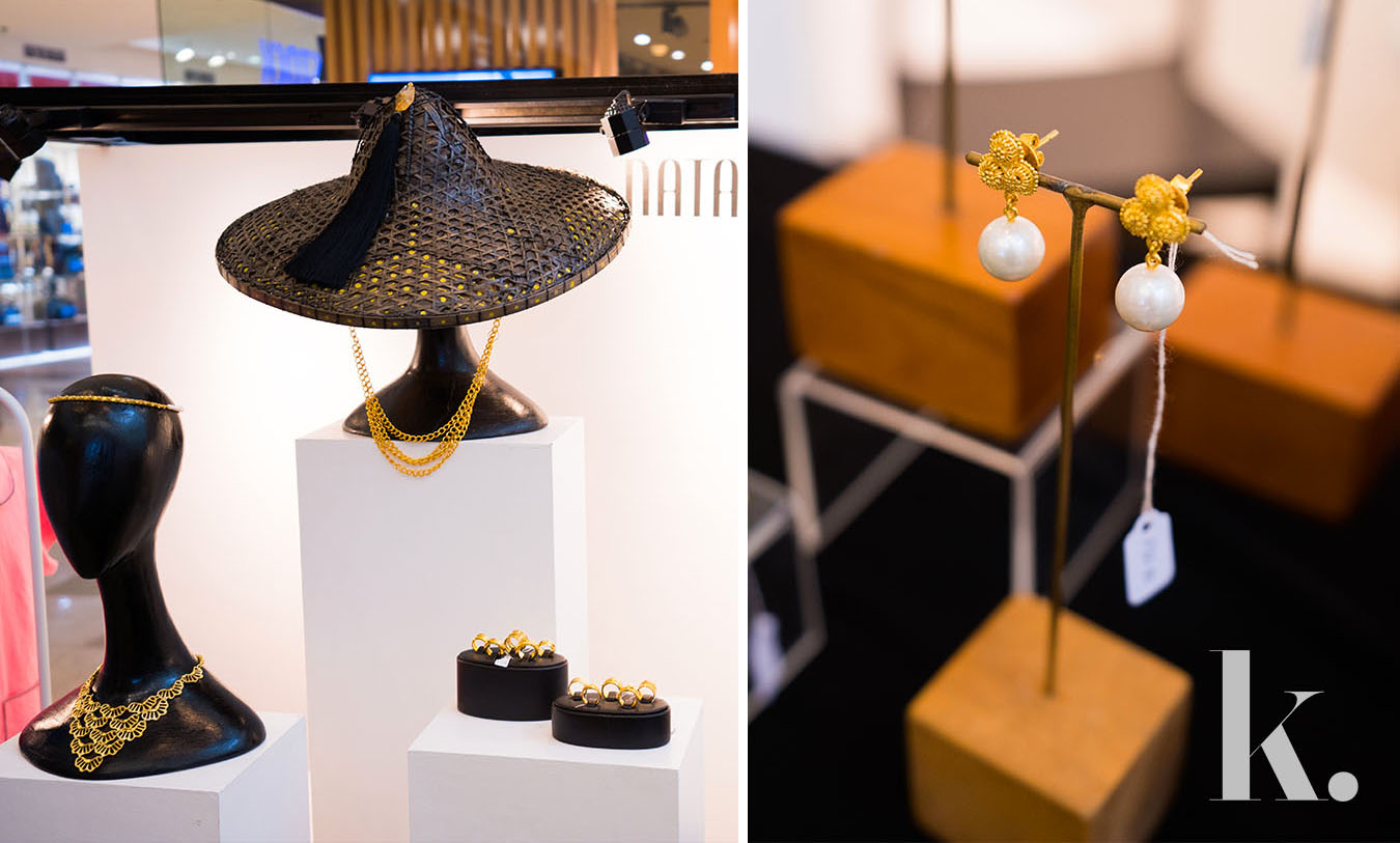 A Gathering of Tastemakers: Artisanal Magic at Balanghai | Keeta