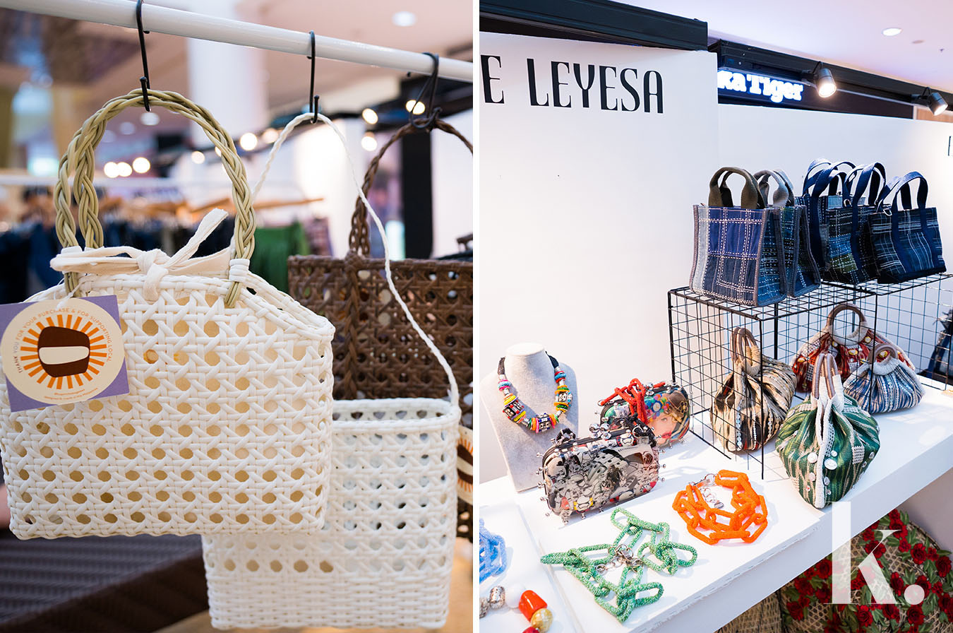 A Gathering of Tastemakers: Artisanal Magic at Balanghai | Keeta