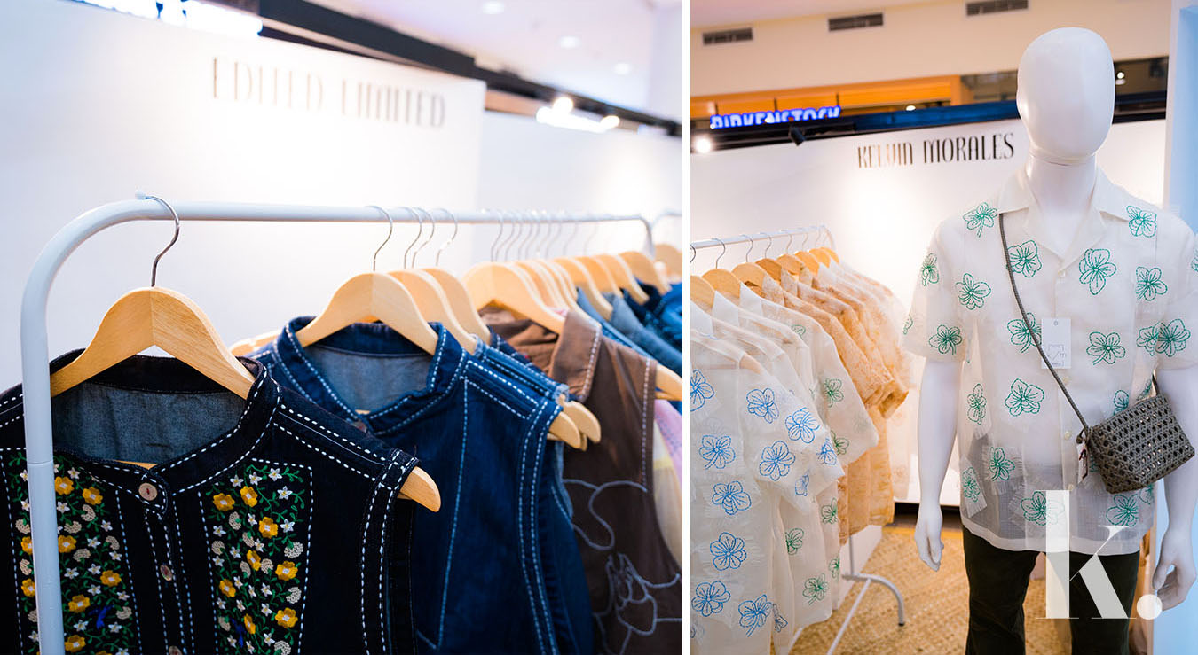 A Gathering of Tastemakers: Artisanal Magic at Balanghai | Keeta