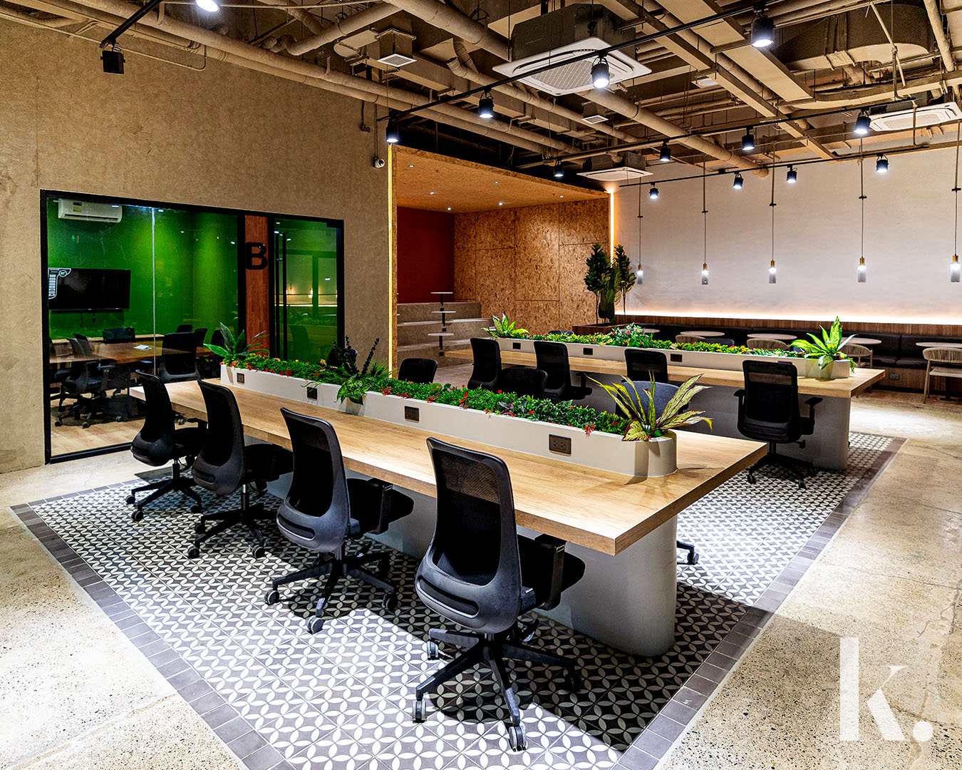 Nest Workspaces: New Spaces, New Vibes, Same Outstanding Results | Keeta