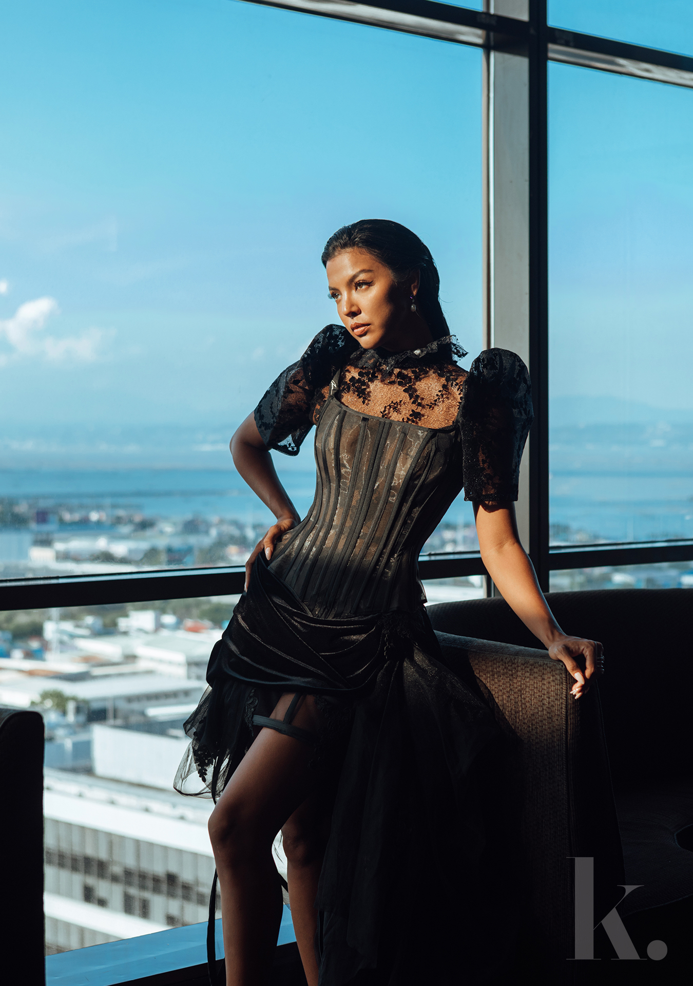 NÉW Lounge Is Landing in Los Angeles | Keeta