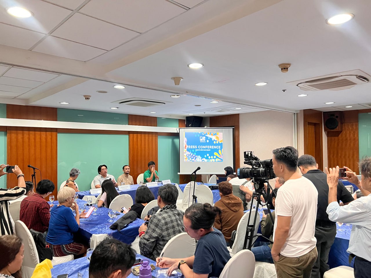 Discover the Boundless World of Visayan Art at Tubô Cebu Art Fair | Keeta