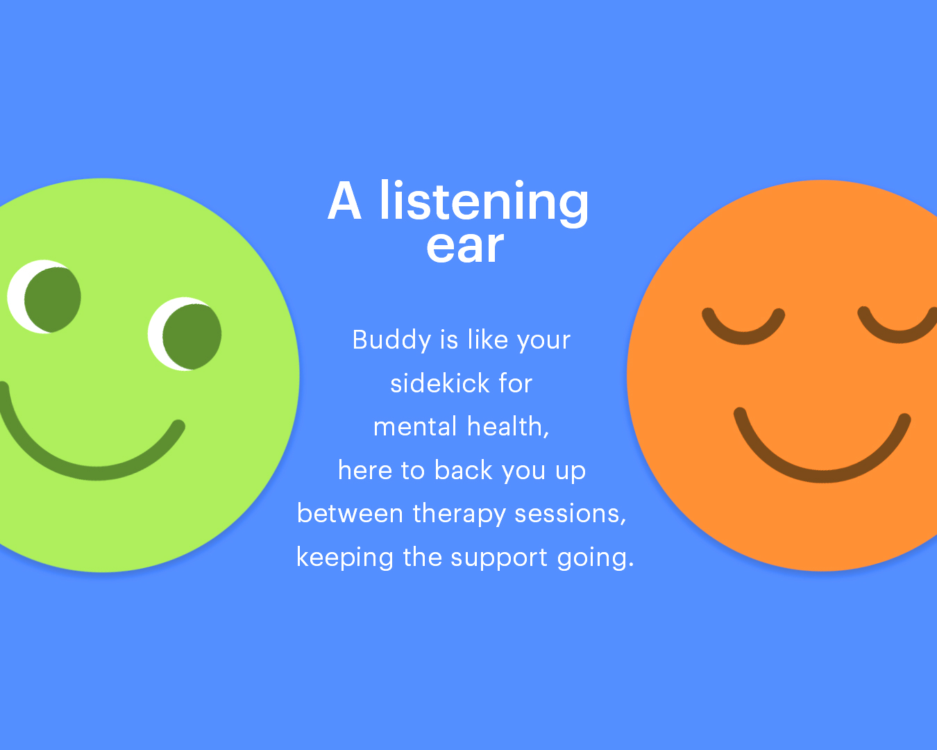 Starting Your Mental Health Journey With AI | Keeta