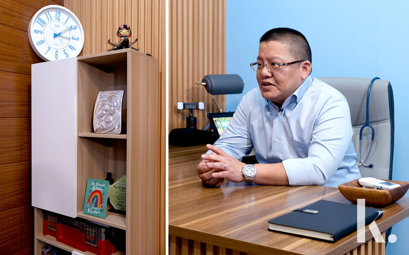 Finding Your Inner Peace Might Be Easier with Kalinaw Mind Center | Keeta