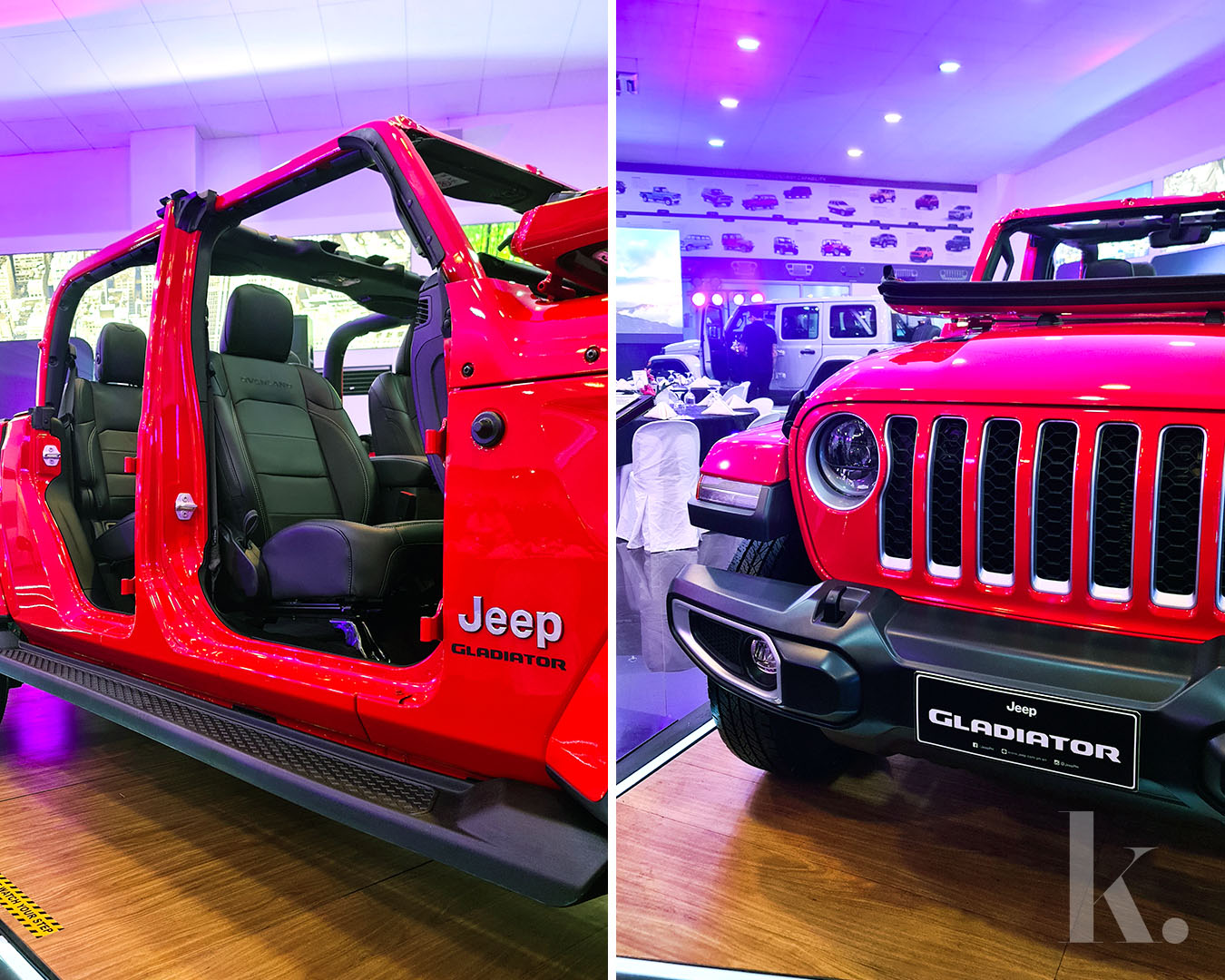 New Car Thoughts: Why the Jeep Wrangler Works in Cebu | Keeta