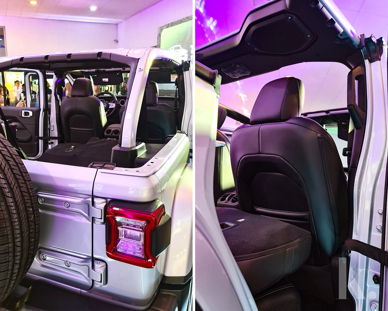 New Car Thoughts: Why the Jeep Wrangler Works in Cebu | Keeta