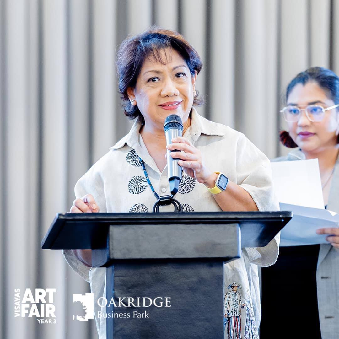 The Visayas Art Fair and Bodega Design Caravan are Pulling Into Town | Keeta