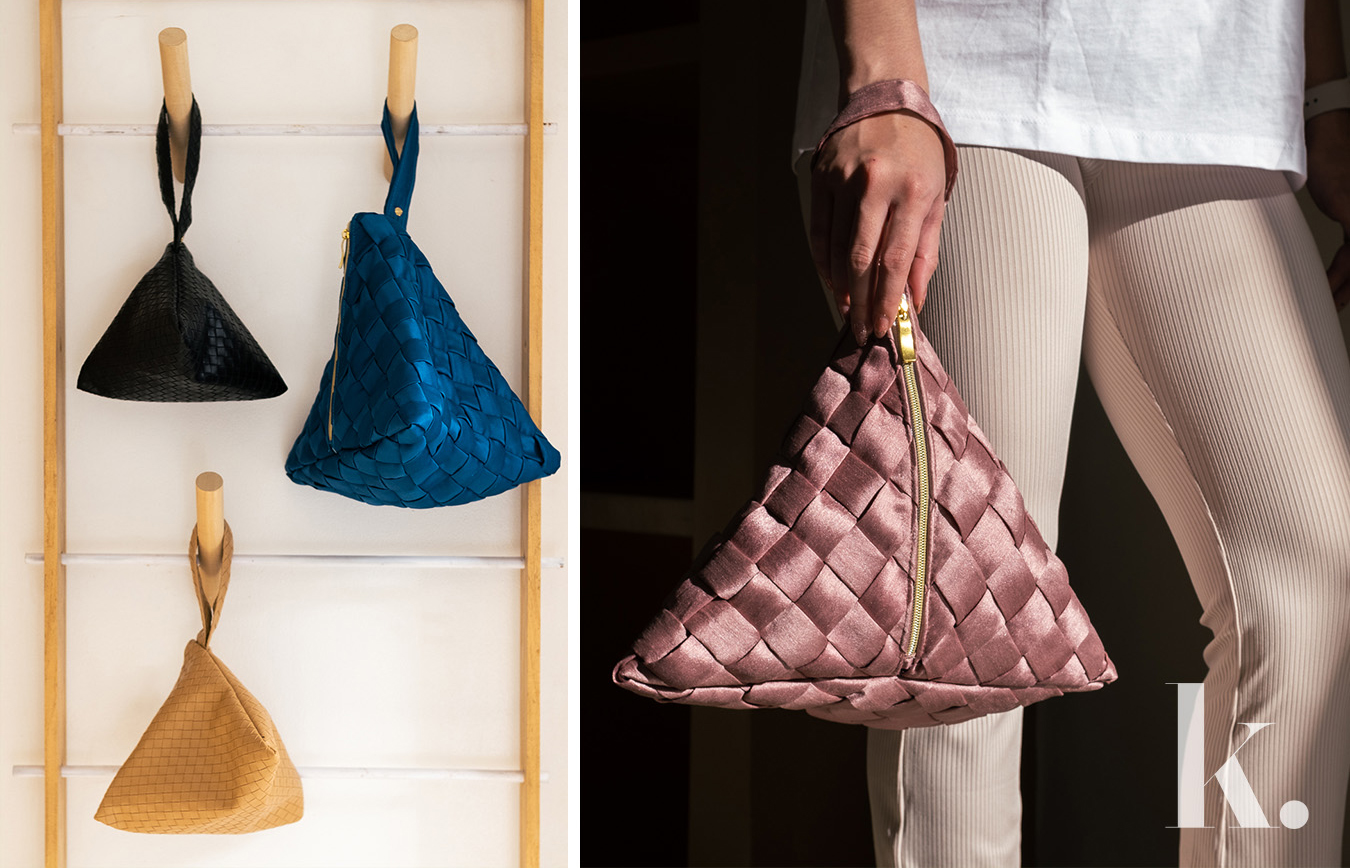 Mikhail Achas and Pusô Atelier: How a Bridal Bag Became the Talk of the ...