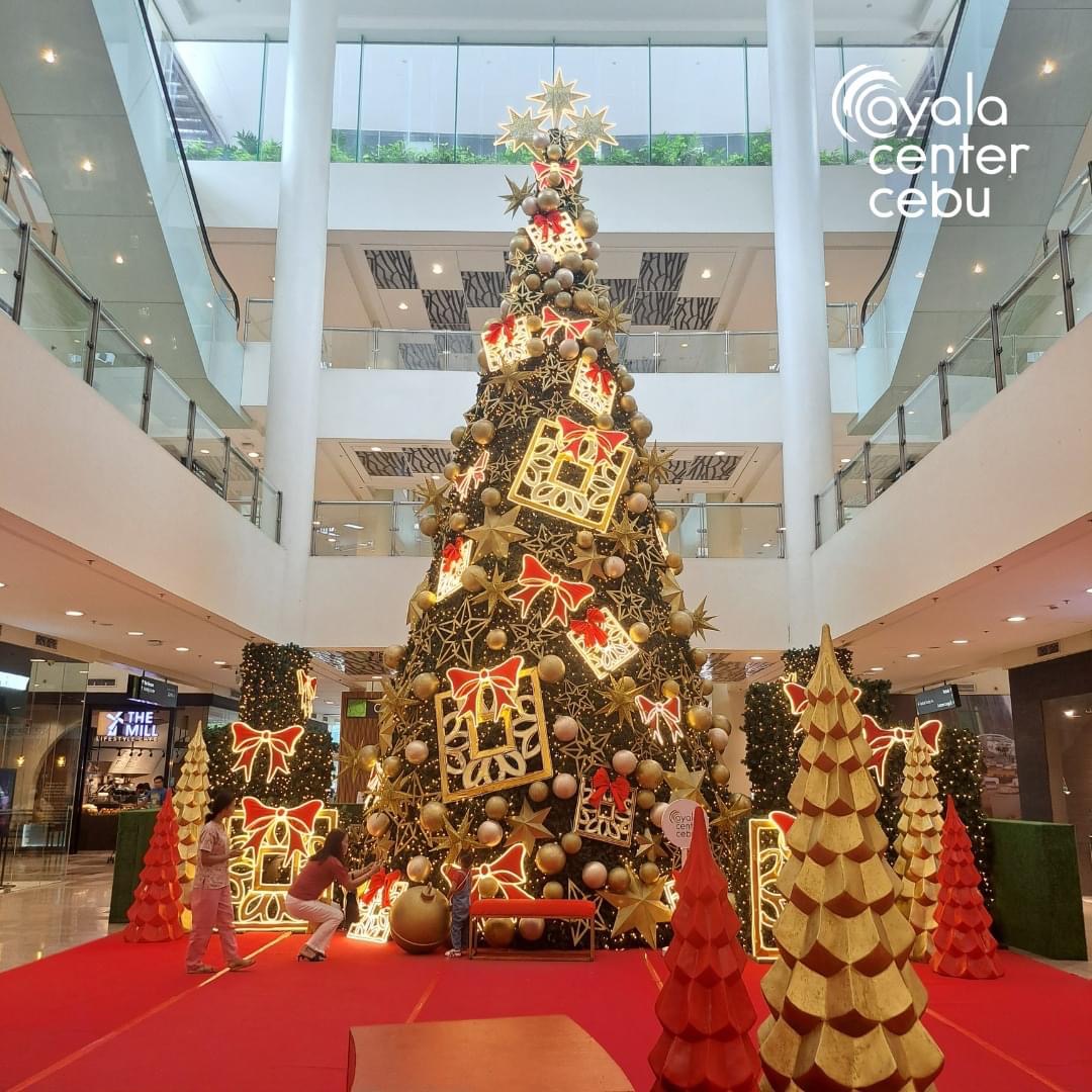 Rock Around These Christmas Trees in the City | Keeta