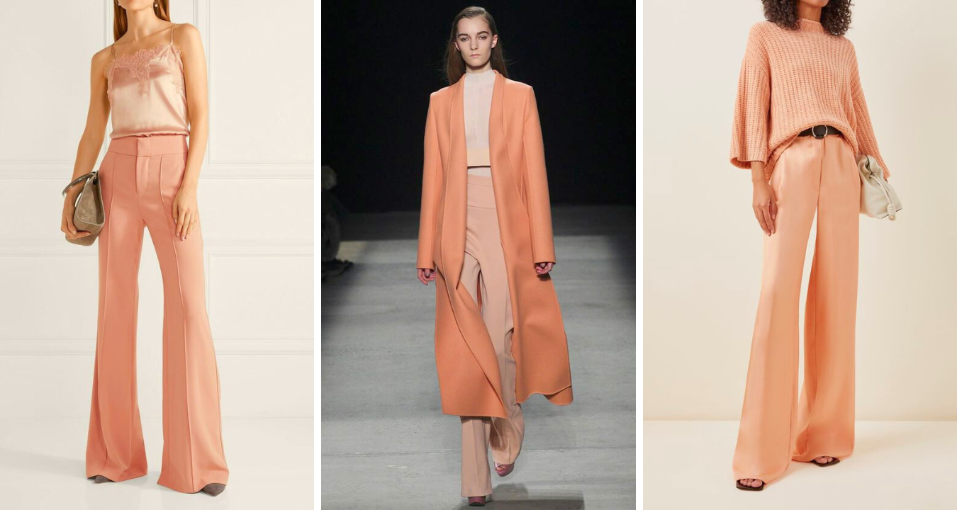 50 Shades of Peach: There's More Than One Way to Style the Color of the ...
