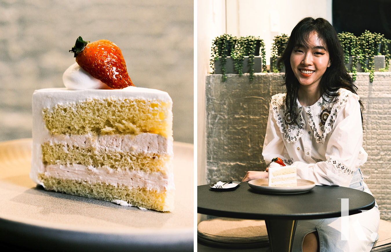 Have a 'Capu Coffee' at the Newest Sibling-Ran Hangout Spot on the ...