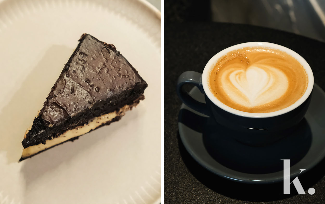 Have a 'Capu Coffee' at the Newest Sibling-Ran Hangout Spot on the ...