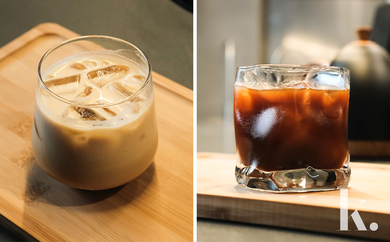 Have a 'Capu Coffee' at the Newest Sibling-Ran Hangout Spot on the ...