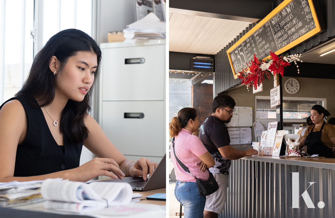 Trillis Is Where The Thrill Is | Keeta