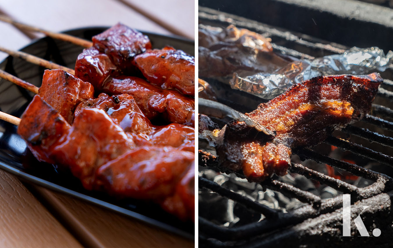 Trillis Is Where The Thrill Is | Keeta