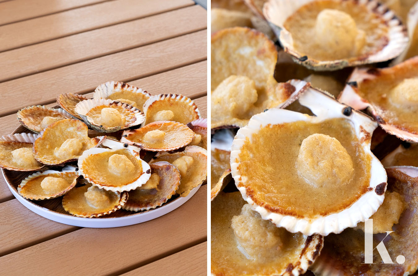 Trillis Is Where The Thrill Is | Keeta