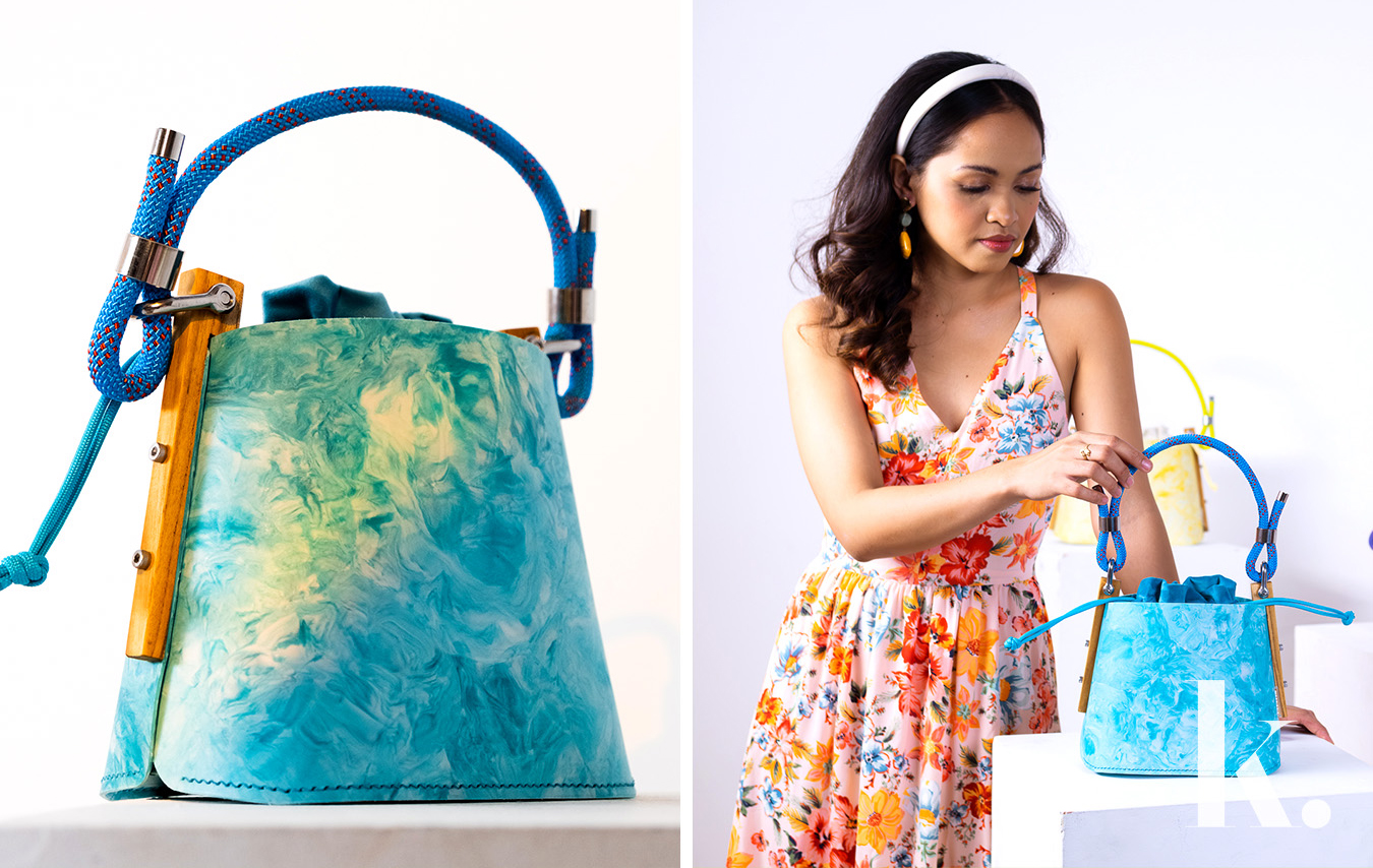 The Eco-Friendly Style-ution You Need To Add To Your Wardrobe | Keeta