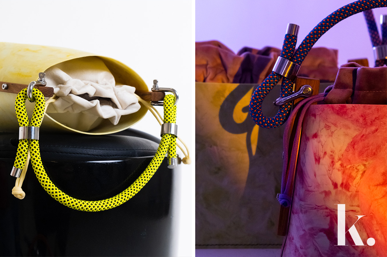 The Eco-Friendly Style-ution You Need To Add To Your Wardrobe | Keeta