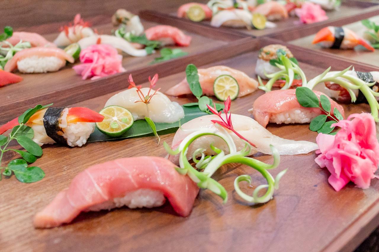 JETRO and Kazuwa Prime Serve Up a Fin-Tastic Seafood Extravaganza | Keeta