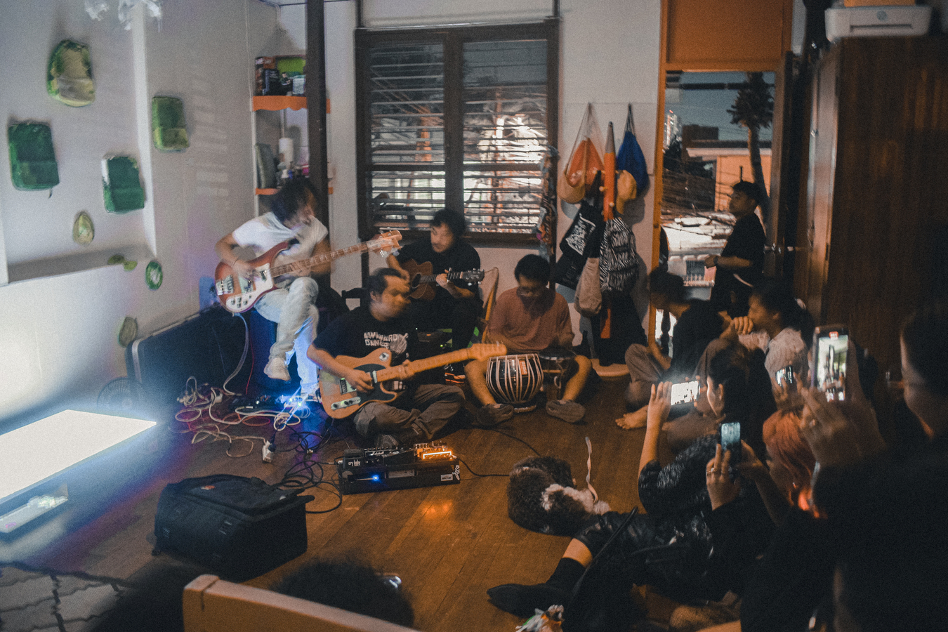 Brushing Off High Art: The Rise of Lowbrow Art Scene in Cebu | Keeta