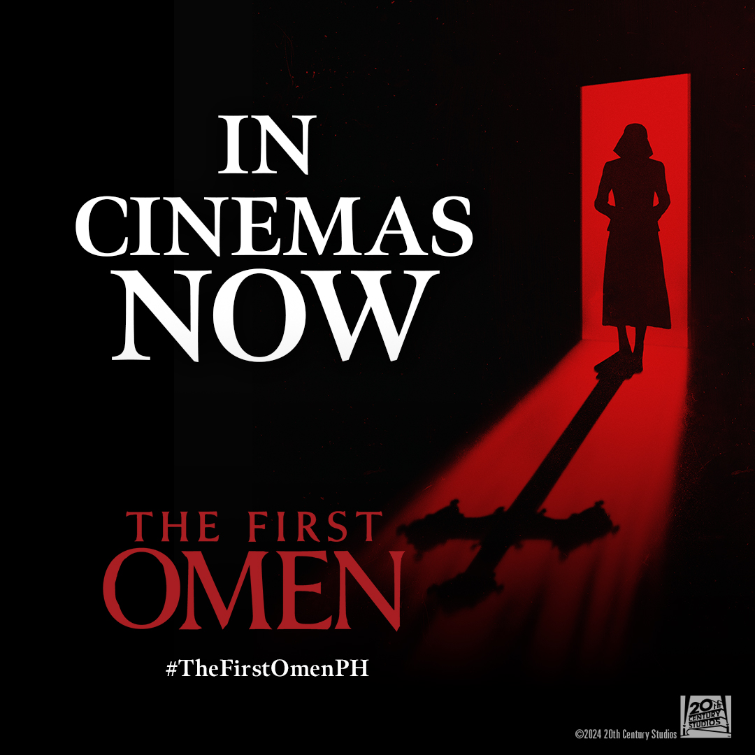 Sinister Origins of the Antichrist Revealed as ‘The First Omen’ Haunts ...