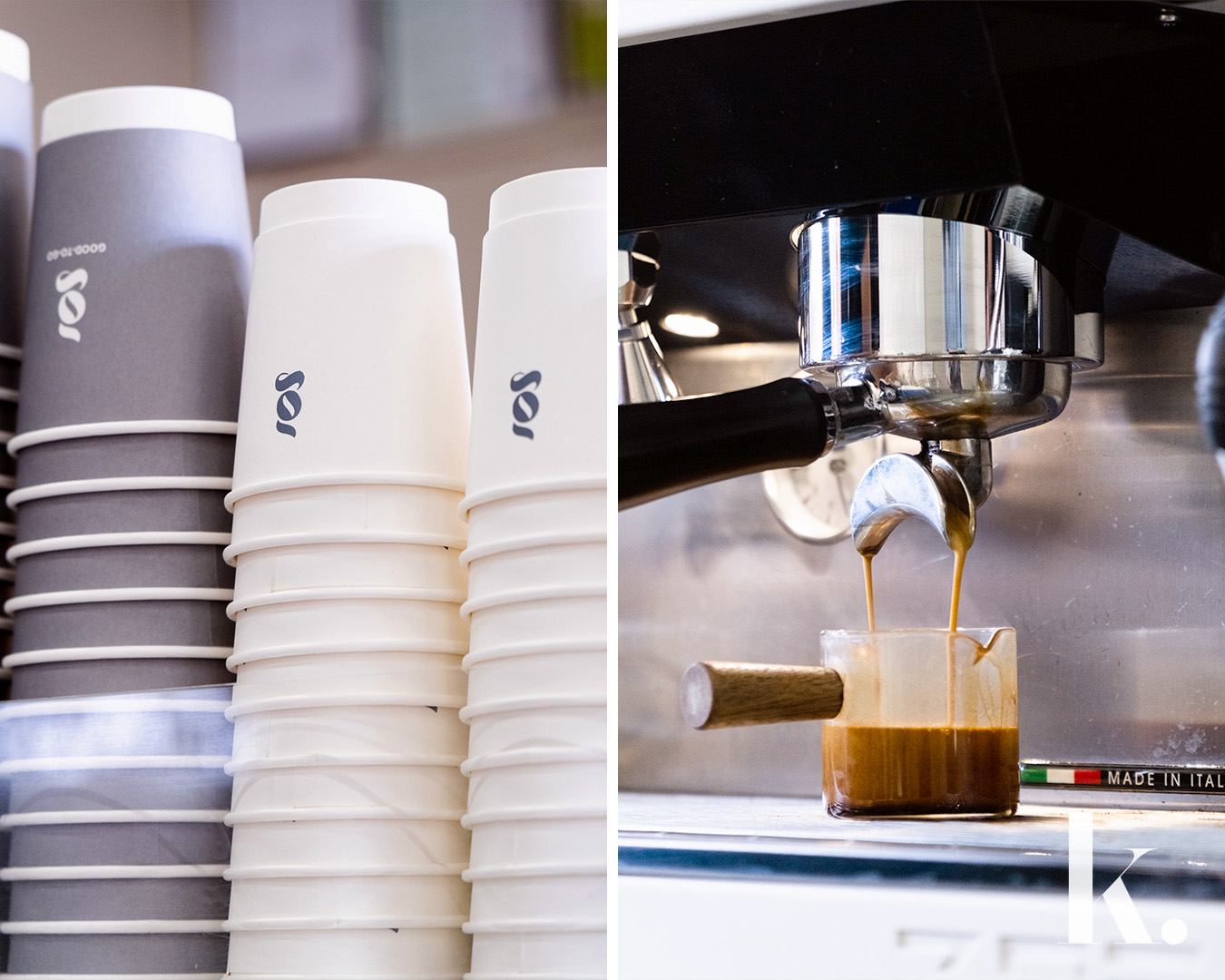 How Good Habits and Good Coffee Get You Through the Day | Keeta