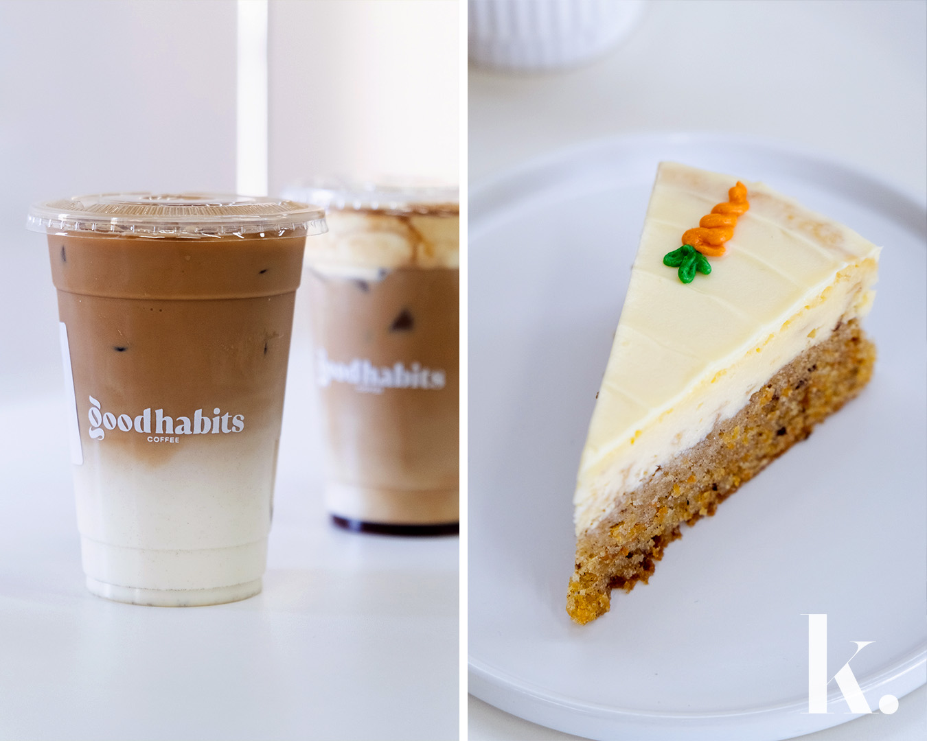 How Good Habits and Good Coffee Get You Through the Day | Keeta