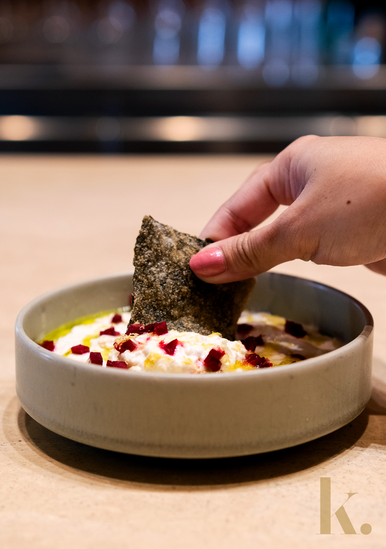 Captivating Flavors, Cultivated from Korean Influence, Loved by ...
