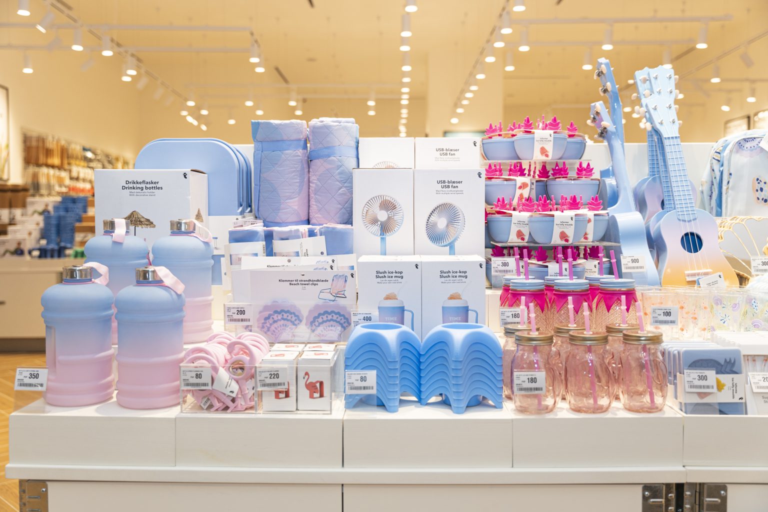 Find the Fun in Function with Cebu’s First Flying Tiger Copenhagen | Keeta