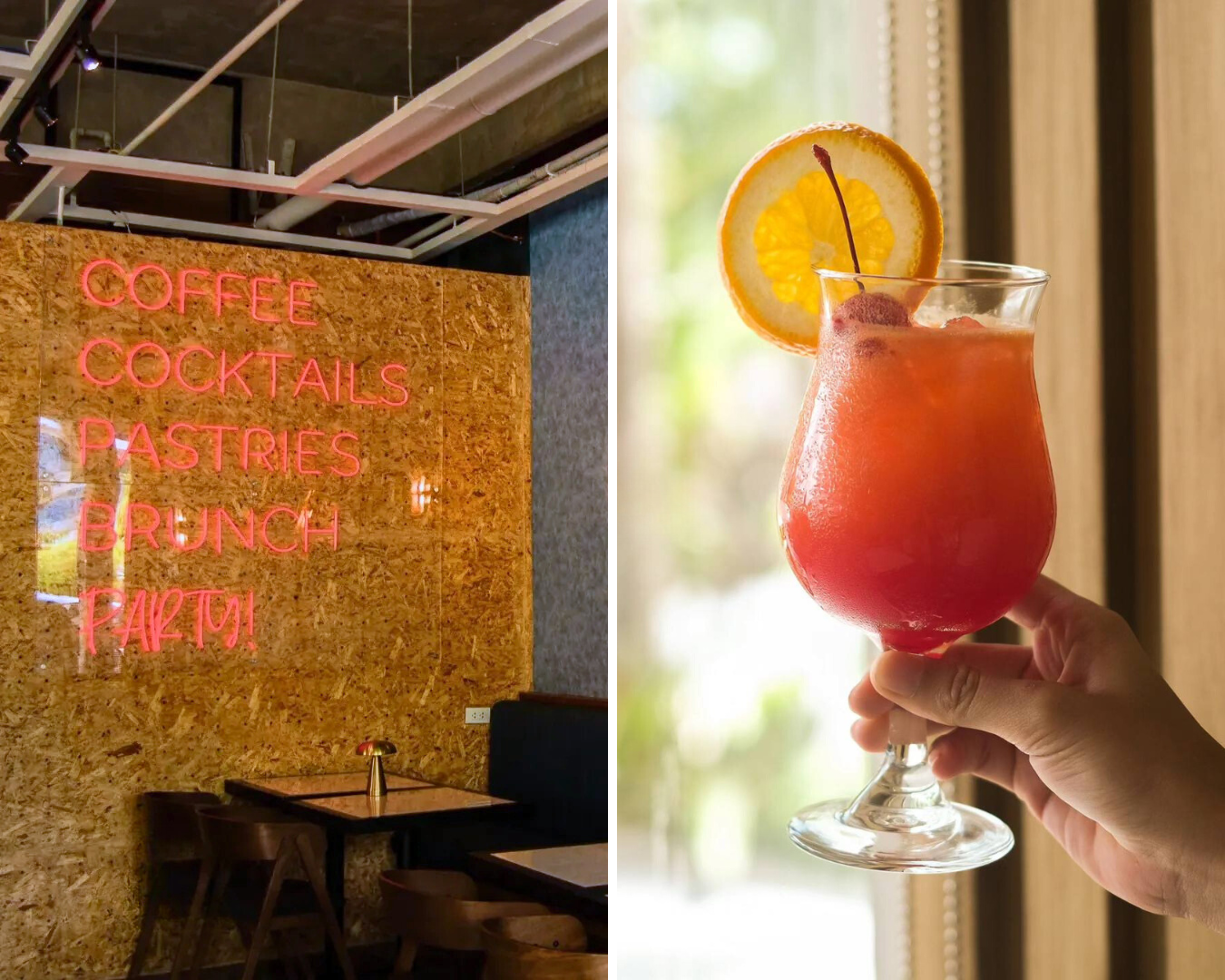 Get Your Breakfast, Brunch, and Booze Fix at Bicester Cafe | Keeta