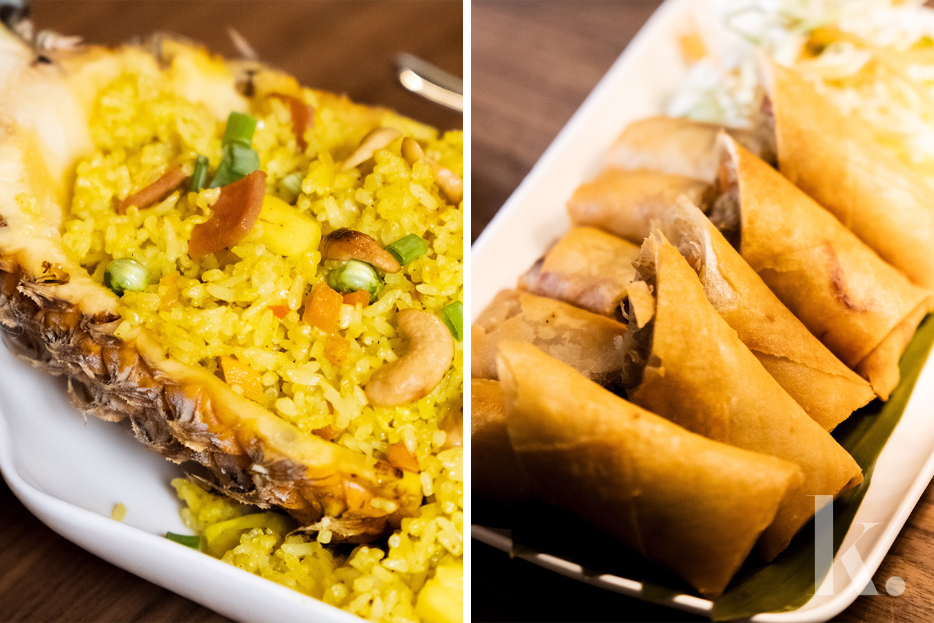 Tida Thai: A Love Letter to Thai Cuisine | Keeta