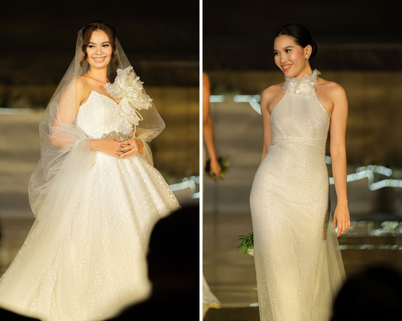 Walk Down the Aisle in Style—The Top 3 Trends from the Timeless Ties Fashion Show | Keeta