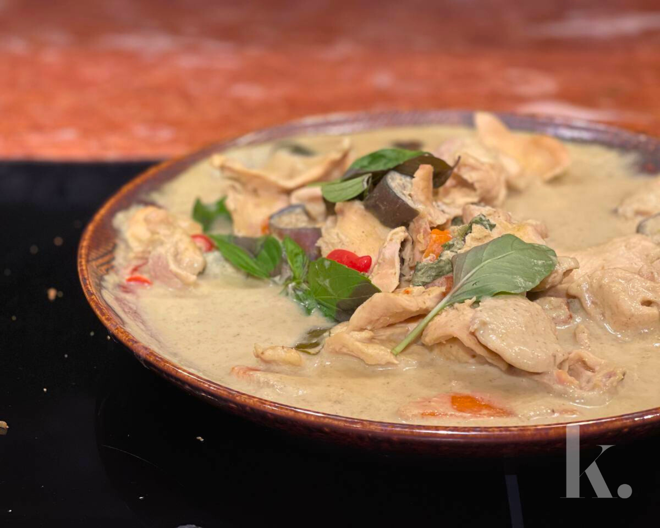 Spice Up Your Stay as Thai-tanic Flavors Dock at NUSTAR Cebu's Fili ...