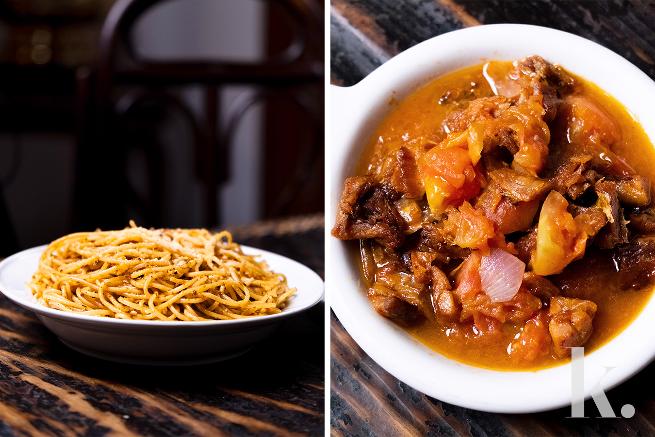 Always a Taste of Home at Abaseria Deli & Cafe | Keeta