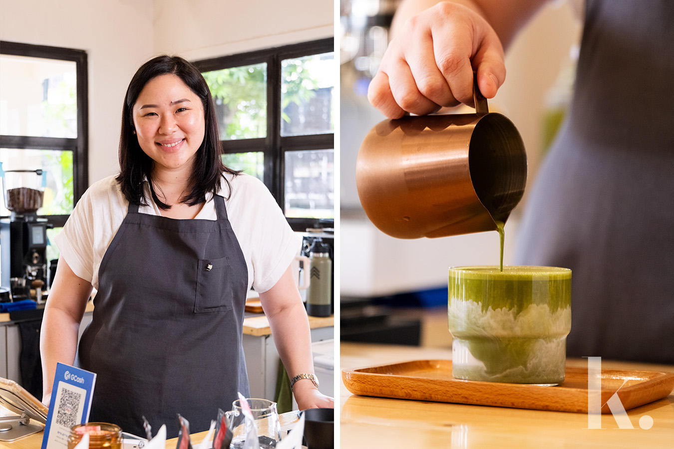 To Infinity and Onward—The Chef Duo That's Changing Up Cebu's Coffee ...