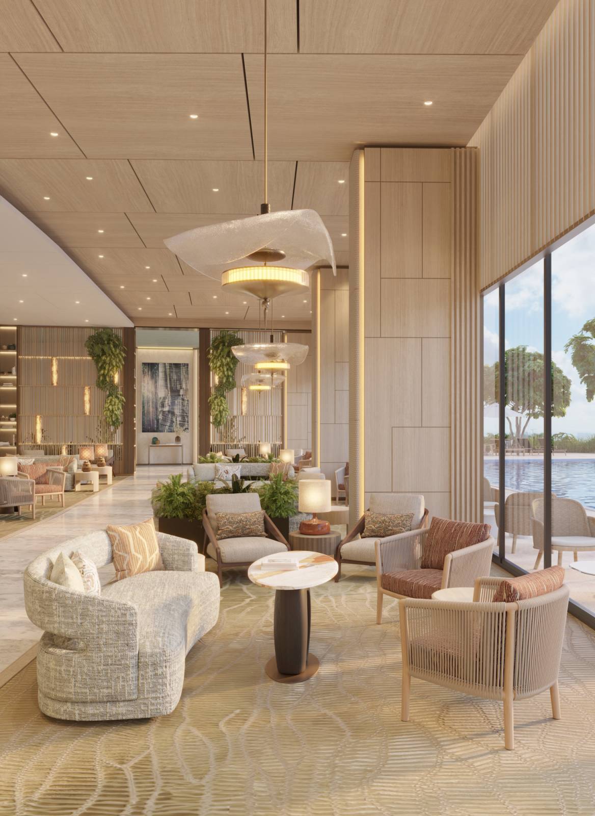 Shang Properties' First Luxury Residence Outside Metro Manila | Keeta