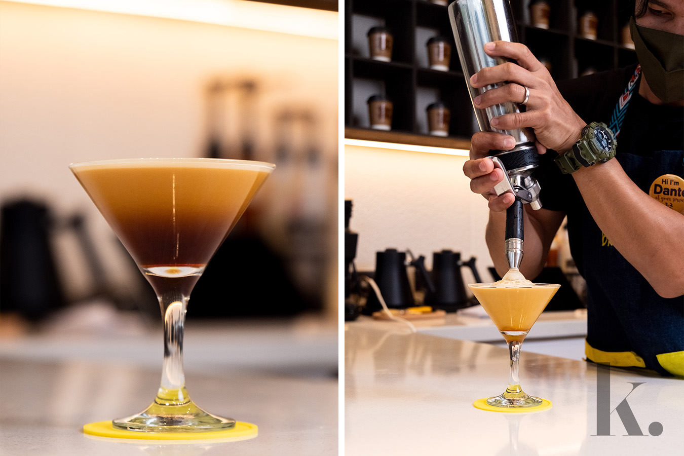 Three Two Brew: Your Newest Go-To Spot for Cozying Up This Cold Season ...