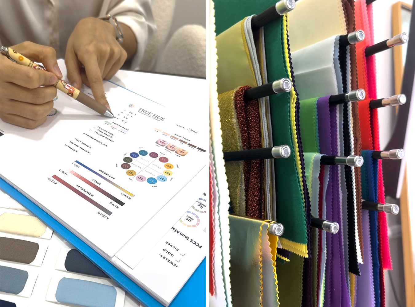 Find Your True Hue: Cara Durano Brings Out The Best Version of You | Keeta