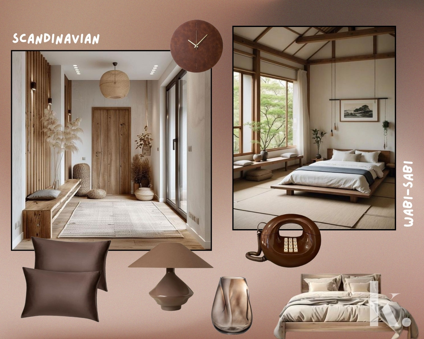 The 2025 Color Trend You Can Actually Wear—A Mocha Mousse Style Guide ...