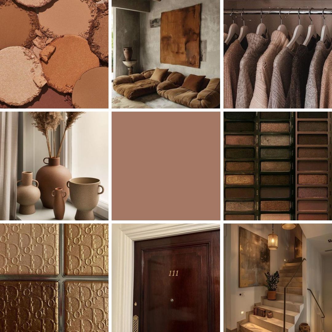 Pantone’s Color of the Year 2025: Why Mocha Mousse Matters | Keeta