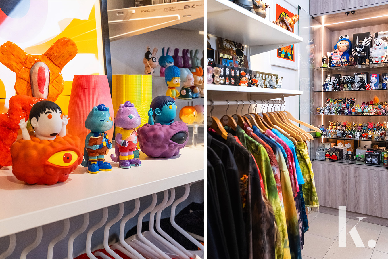 What’s NEUE at ATÚA Midtown? | Keeta