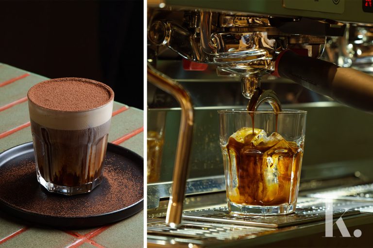 More Than a Pretty Space—Why 'Punched Coffee' Packs a Hit | Keeta